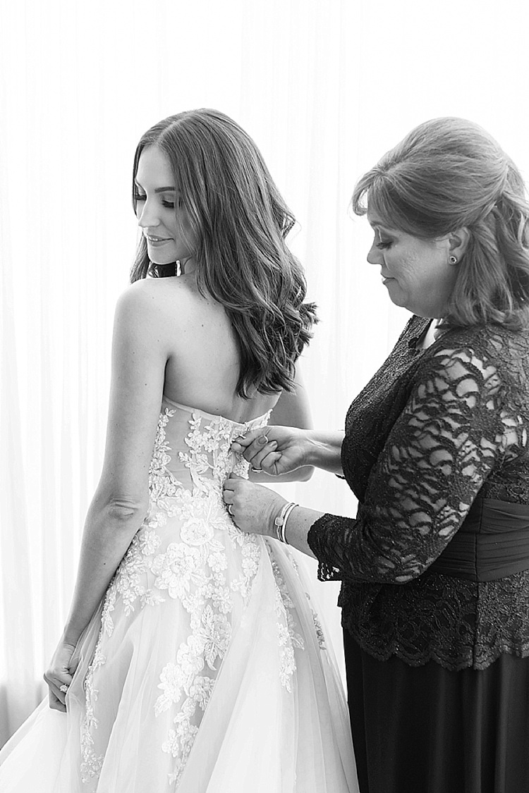 Caitlin + Brooks | New Orleans Wedding - elysejenningsweddings.com