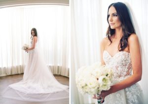 Caitlin + Brooks | New Orleans Wedding - elysejenningsweddings.com
