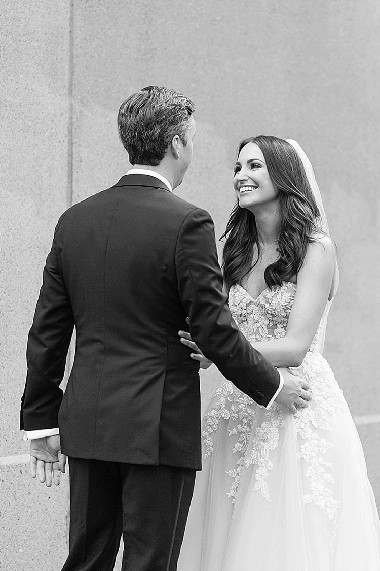 Caitlin + Brooks | New Orleans Wedding - elysejenningsweddings.com