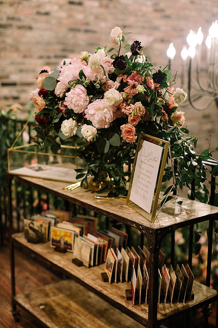 Caitlin + Brooks | New Orleans Wedding - elysejenningsweddings.com