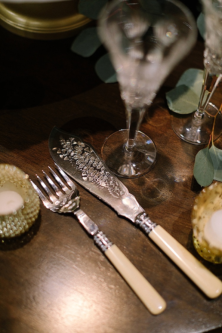 Caitlin + Brooks | New Orleans Wedding - elysejenningsweddings.com